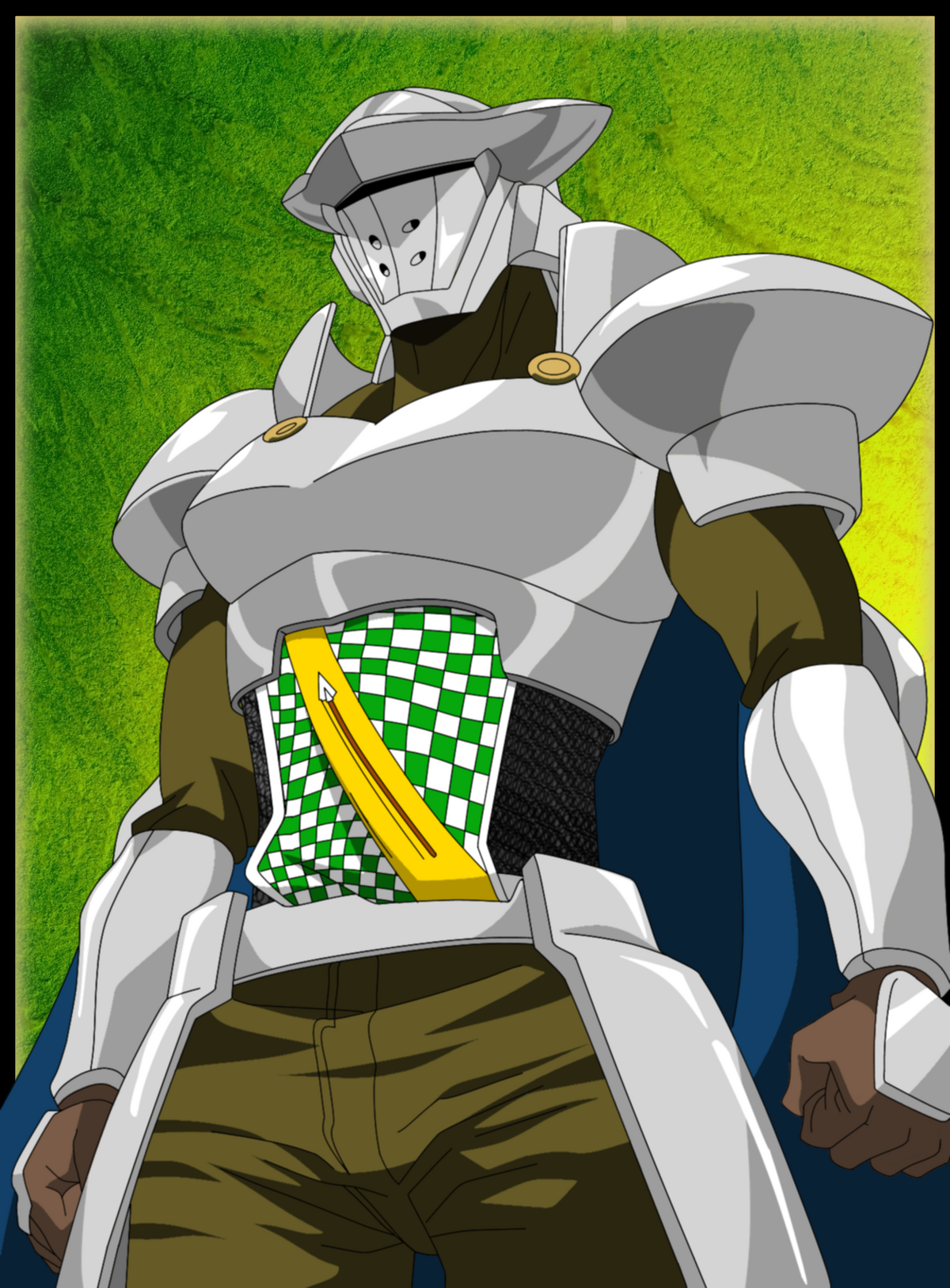 Ryan Gastar – Fire Emblem