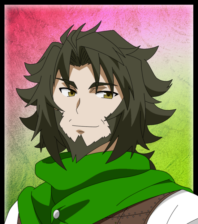 Roderick Elyras – Fire Emblem