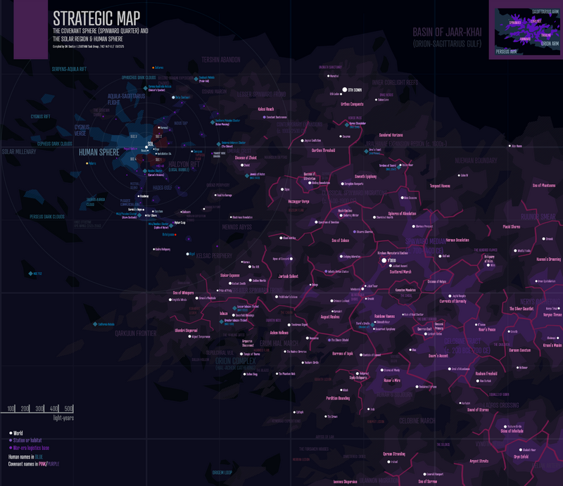 Operation: RAGNAROK - Halo: Daybreak