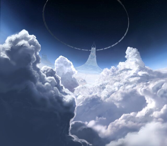 Halo Array - Halo: Daybreak