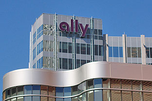 Ally Financial - Dead in Detroit