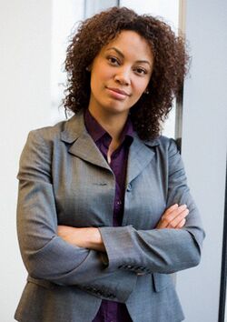 Shannon Jones - Dead in Detroit