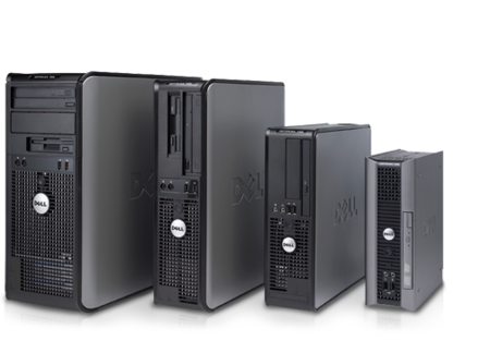 Dell OptiPlex 760 - Dell Wiki