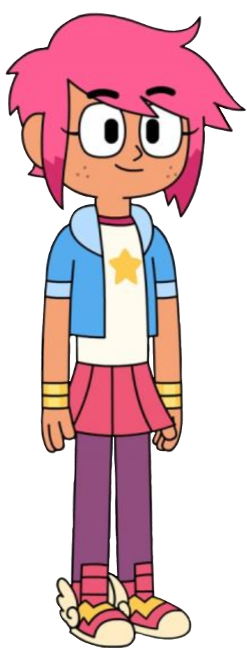 Girl (Boy Girl Dog Cat Mouse Cheese) - Drawn Feet Wiki