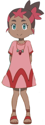 Mimo (Pokemon) - Drawn Feet Wiki