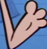 Dee Dee - Drawn Feet Wiki