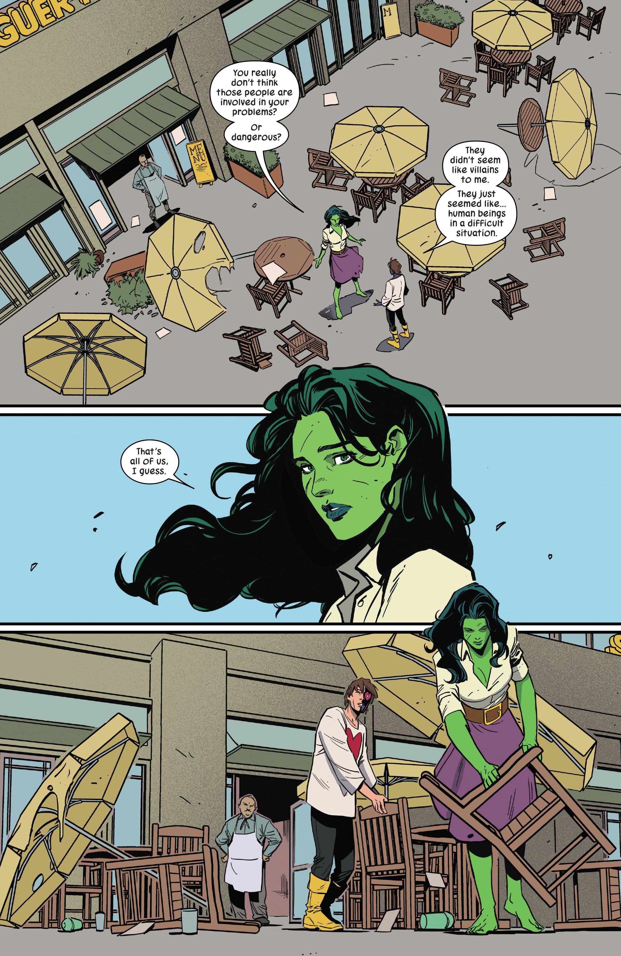File:She-Hulk By Rainbow Rowell v01 - Jen, Again (2022) (digital) (JTR ...