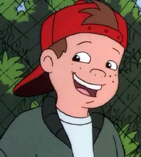 T.J. Detweiler - Drawn Feet Wiki