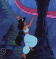 Jasmine (Disney) - Drawn Feet Wiki