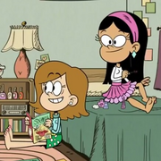 The Loud House - Drawn Feet Wiki