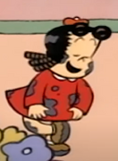 Lulu Moppet - Drawn Feet Wiki