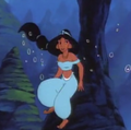 Jasmine (Disney) - Drawn Feet Wiki