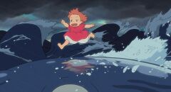 Ponyo (Character) - Drawn Feet Wiki