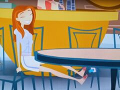 Jennifer Ann Masterson - Drawn Feet Wiki