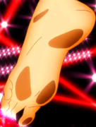 Kotone Amamiya - Drawn Feet Wiki