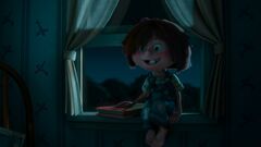 Ellie (UP) - Drawn Feet Wiki