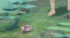Sōsuke (Ponyo) - Drawn Feet Wiki