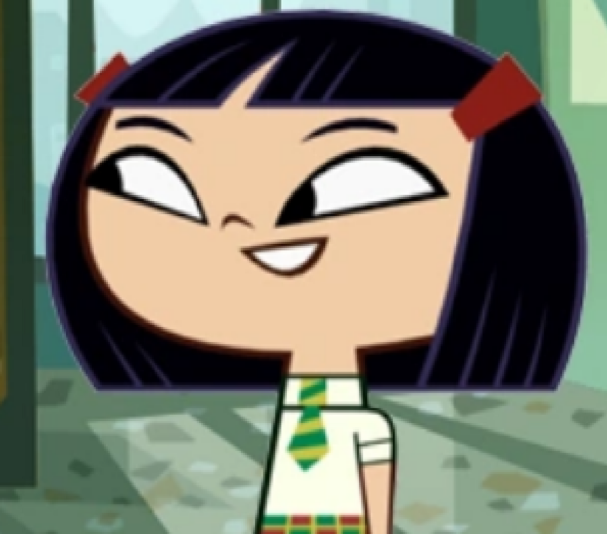 Katherine Ko - Drawn Feet Wiki