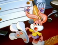 Barbara Anne Bunny - Drawn Feet Wiki