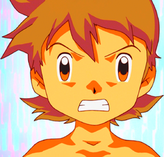 Takuya Kanbara - Drawn Feet Wiki