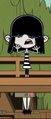 Lucy Loud - Drawn Feet Wiki