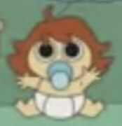 Pyper Allen - Drawn Feet Wiki