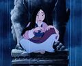 Fa Mulan - Drawn Feet Wiki