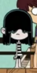 Lucy Loud - Drawn Feet Wiki