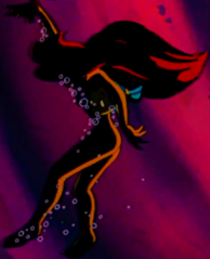 Ariel - Drawn Feet Wiki