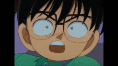 Conan Edogawa - Drawn Feet Wiki