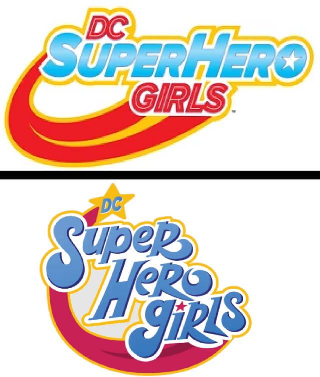 DC Superhero Girls - Drawn Feet Wiki