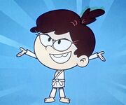 Adelaide Chang - Drawn Feet Wiki