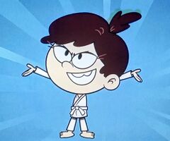 Adelaide Chang - Drawn Feet Wiki