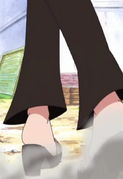 Zala (One Piece) - Drawn Feet Wiki