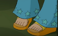 Bloom - Drawn Feet Wiki