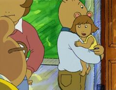 Dora Winifred Read - Drawn Feet Wiki