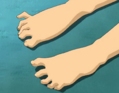 Maharu Sena Kanaka - Drawn Feet Wiki