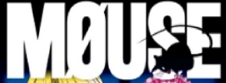 Mouse (Manga) - Drawn Feet Wiki