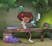 Anne Boonchuy - Drawn Feet Wiki