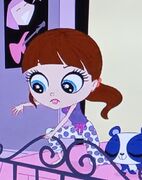 Blythe Baxter - Drawn Feet Wiki