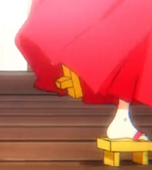 Yamato (One Piece) - Drawn Feet Wiki