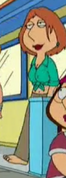 Lois Griffin - Drawn Feet Wiki