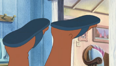 Nani Pelekai - Drawn Feet Wiki