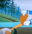 Daisy Duck - Drawn Feet Wiki