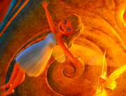 Tinker Bell - Drawn Feet Wiki