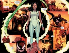 Alea Bell - Drawn Feet Wiki