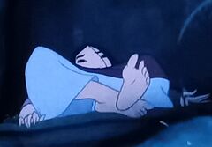 Fa Mulan - Drawn Feet Wiki