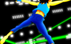 Hibiki Kazaguruma - Drawn Feet Wiki
