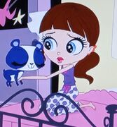 Blythe Baxter - Drawn Feet Wiki