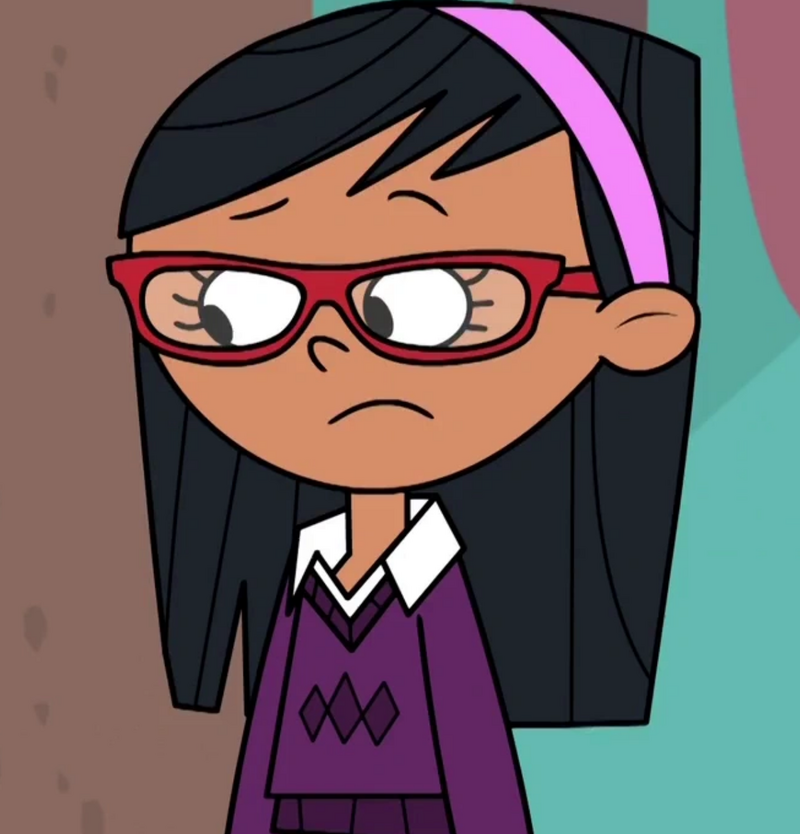 Jennifer Shope - Drawn Feet Wiki